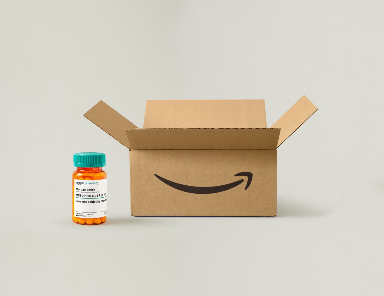 Amazon Pharmacy | CerpassRx